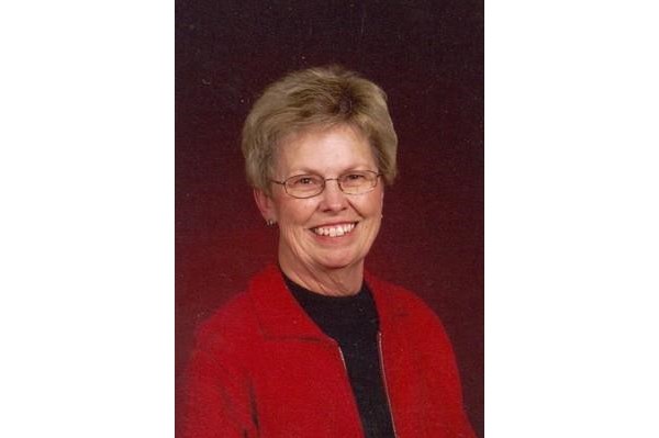 Constance Allen Obituary (1936 - 2019) - Sioux Falls, SD - Argus Leader