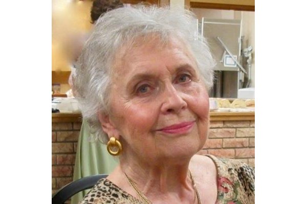 Marion Myers Obituary (2019) - Sioux Falls, SD - Argus Leader