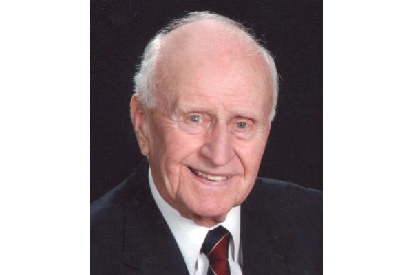 Lowell Larson Obituary (2019) - Sioux Falls, SD - Argus Leader