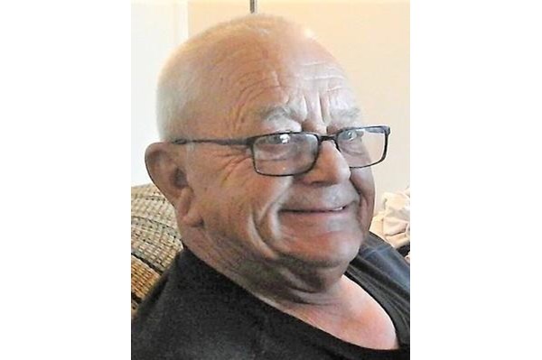 David Harkema Obituary (2019) - Sioux Falls, SD - Argus Leader