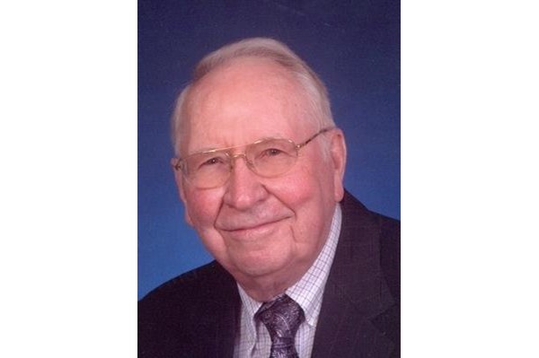 Kenneth Foley Obituary (1921 - 2019) - Sioux Falls, SD - Argus Leader