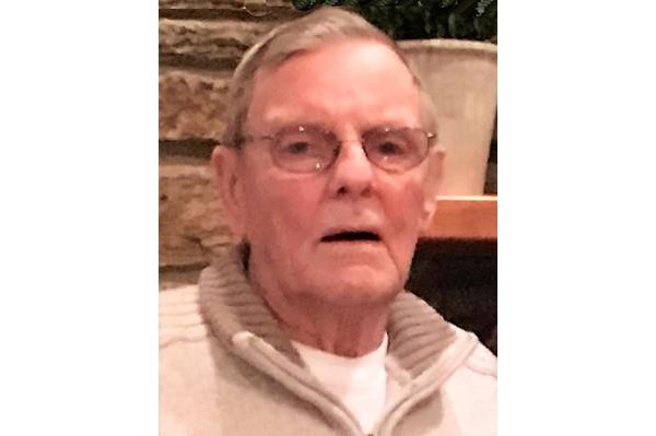 Alan Carlsen Obituary (1938 - 2019) - -, SD - Argus Leader