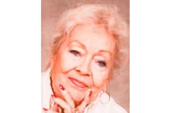 Anne Nelson Obituary (2019) - Sioux Falls, SD - Argus Leader