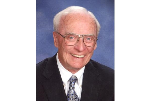 John Hillgren Obituary (1937 - 2019) - Sioux Falls, SD - Argus Leader