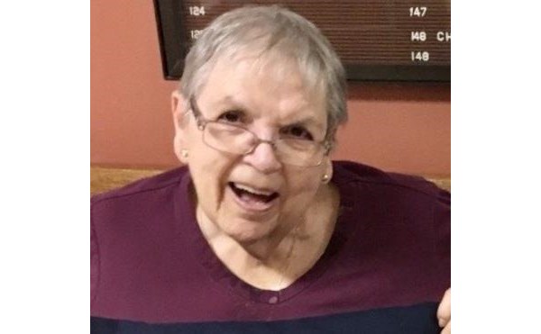 Karla Parsons Obituary (16,1937 - 2019) - Hurley, SD - Argus Leader