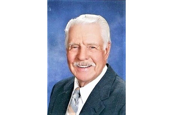 Warren Myron Obituary (1924 - 2020) - Vermillion, SD - Argus Leader