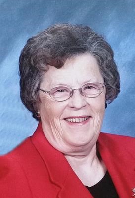 Patricia Ruhberg Obituary (2020) - Brandon, SD - Argus Leader