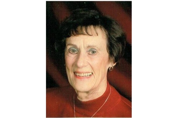 Rose McGuire Obituary (2020) - Sioux Falls, SD - Argus Leader