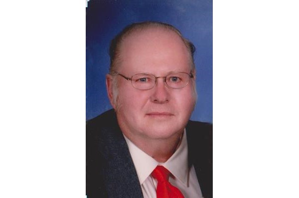 James Trygstad Obituary (1947 - 2020) - Colman, SD - Argus Leader
