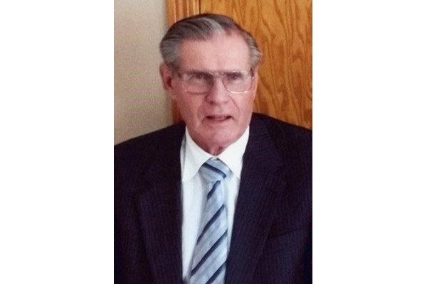 Gerald Wittrock Obituary (1939 - 2020) - Sioux Falls, SD - Argus Leader
