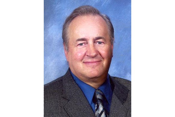 Robert Madetzke Obituary (2020) - Marshall, Mn, SD - Argus Leader