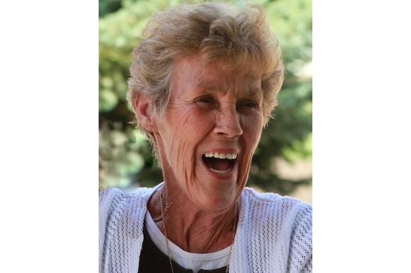 Patricia Elofson Obituary (1937 - 2020) - Hendersonville, Tn, SD ...