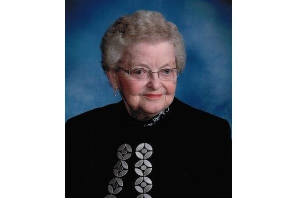 Ellen Westhoff Obituary (1933 - 2020) - Sioux Falls, SD - Argus Leader
