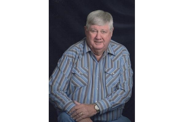 James Olsen Obituary (1938 - 2020) - Sioux Falls, SD - Argus Leader