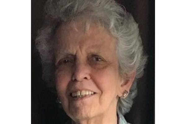 Jean Kane Obituary (1931 - 2020) - Sioux Falls, SD - Argus Leader