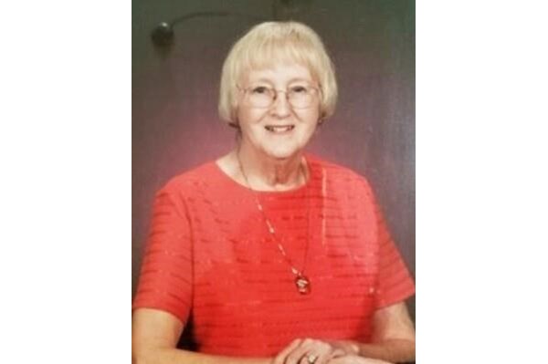 JoAnn Timm Obituary (2021) - Tucson, Az, SD - Argus Leader