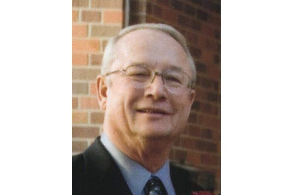 Joseph Esser Obituary (2021) - Sioux Falls, SD - Argus Leader