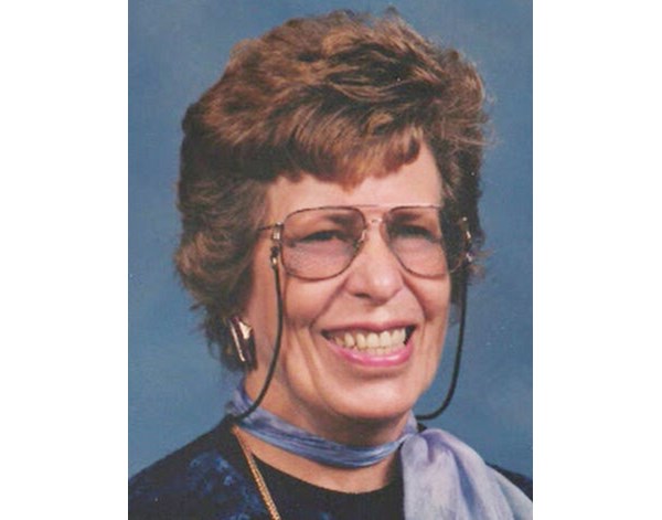 Mary James Obituary (1936 - 2024) - Ontario, ID - Argus Observer