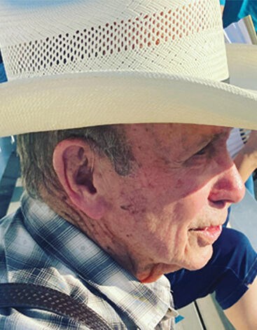 Larry Crump Obituary (1939 - 2024) - Garden City, ID - Argus Observer