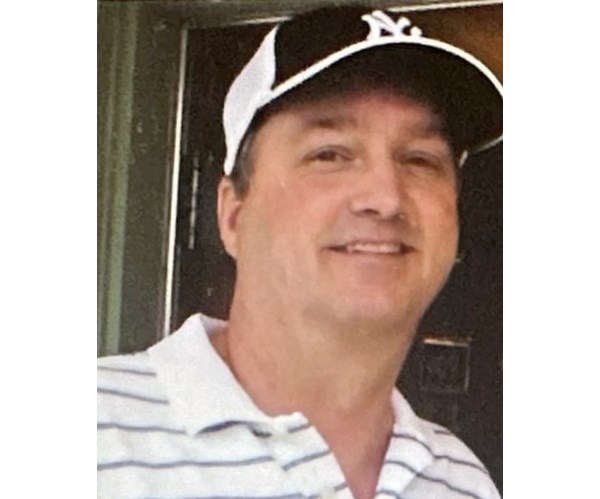 Christopher Schoen Obituary (1966 - 2024) - Boise, OR - Argus Observer