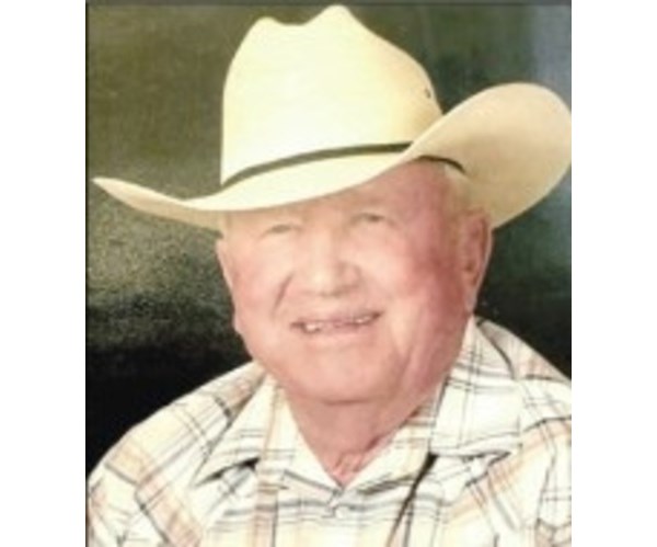 John Hammond Obituary (1931 - 2025) - Vale, OR - Argus Observer