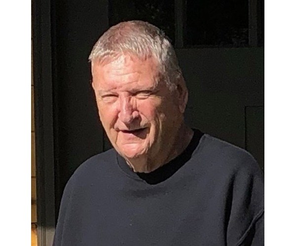 Dale Allen Obituary (1937 - 2025) - Ontario, OR - Argus Observer
