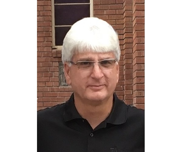 Gary Taylor Obituary (1957 - 2025) - Ontario, OR - Argus Observer