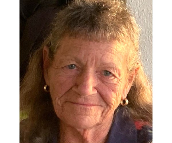 Janice Stiefvater Obituary (1951 - 2025) - Ontario, OR - Argus Observer