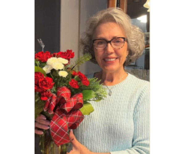 Edith Langley Obituary (1950 - 2025) - Middleton, ID - Argus Observer