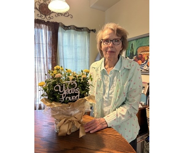 Esther Ball Obituary (1949 - 2025) - Fruitland, ID - Argus Observer