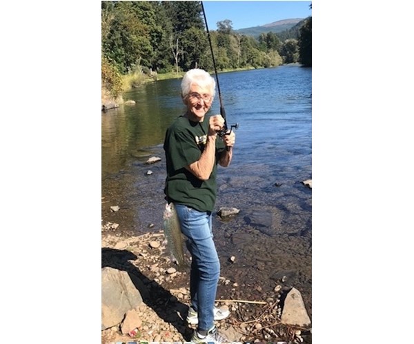 Louise Jorgensen Obituary (1938 - 2025) - Fruitland, ID - Argus Observer