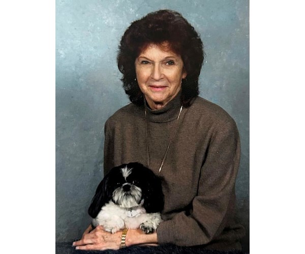 Roberta Purcell Obituary (1935 - 2025) - Ontario, OR - Argus Observer