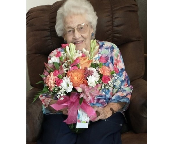 Dixie Brightwell Obituary (2026) - Ontario, OR - Argus Observer