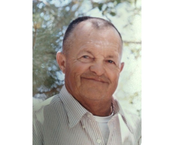 Robert Anderson Obituary (1939 - 2026) - Ontario, OR - Argus Observer