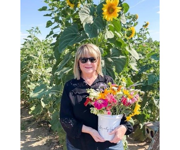 Cheri Ohlhauser Obituary (1961 - 2025) - Meridian, ID - Argus Observer