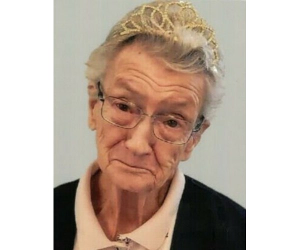 Barbara Hittle Obituary (1931 - 2026) - Ontario, OR - Argus Observer