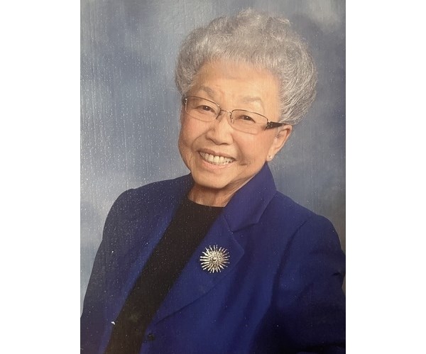 Nan Nagasaka Obituary (1929 - 2026) - Weiser, ID - Argus Observer