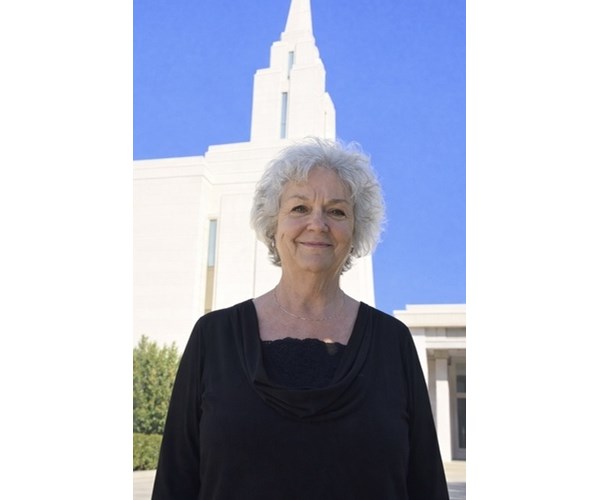 Kathleen Schrecongost Obituary (1945 - 2026) - Ontario, OR - Argus Observer