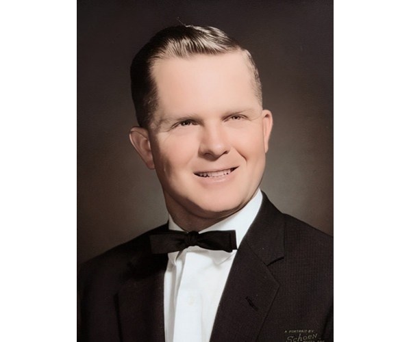 Clarence Kesler Obituary (2026) - Ontario, OR - Argus Observer
