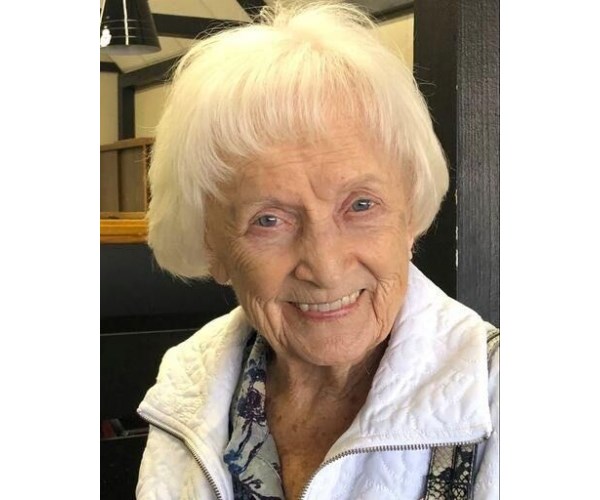 Lillie Miller Obituary (2024) - West Jefferson, NC - Ashe Post & Times
