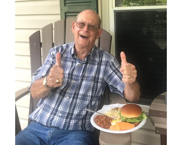 Edison Taylor Obituary (1935 - 2022) - West Jefferson, NC - Ashe Post ...