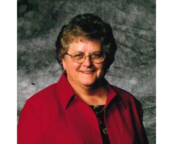 Sally Farmer Obituary (2022) - Jefferson, NC - Ashe Post & Times