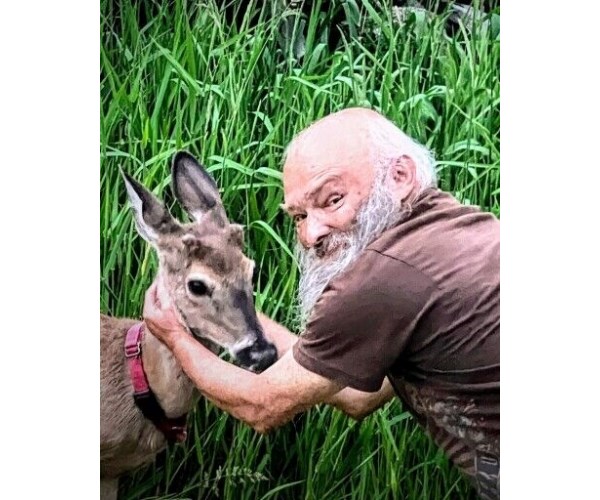 Raymond Roark Obituary (1972 - 2024) - Mountain City, TN - Ashe Post ...