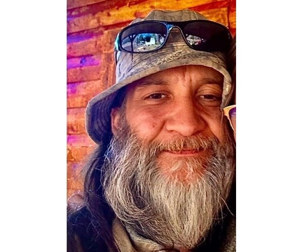 Troy Medley Obituary (1975 - 2024) - Moravian Falls, NC - Ashe Post & Times