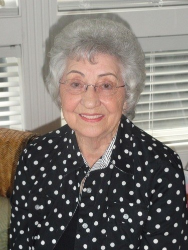 Doris Bennett Obituary (1925 - 2025) - West Jefferson, NC - Ashe Post ...
