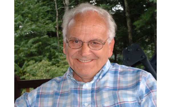 John Mast Obituary (1937 - 2025) - West Jefferson, NC - Ashe Post & Times