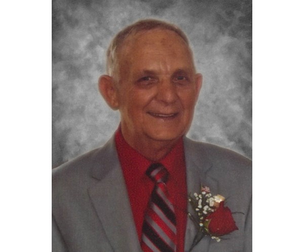 Carroll Phillips Obituary (1939 - 2025) - Jefferson, NC - Ashe Post & Times