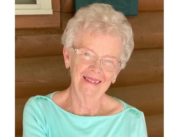 Joyce Spencer Obituary (2026) - West Jefferson, NC - Ashe Post & Times