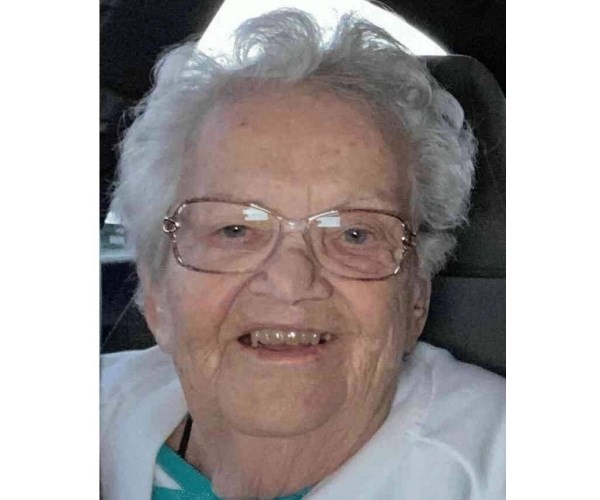 Annabelle Miller Obituary (1932 - 2024) - Conover, NC - Ashe Post & Times