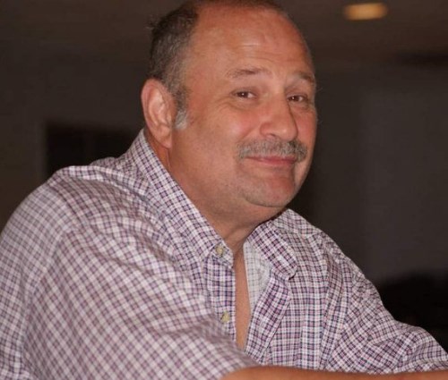 John Uher Obituary (1960 - 2024) - Cadiz, WI - Ashland Daily Press